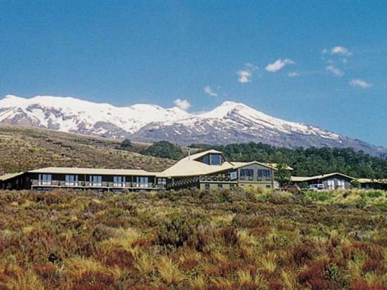 National Park Villages, Skotel Alpine Resort, Skotel Alpine Resort ...